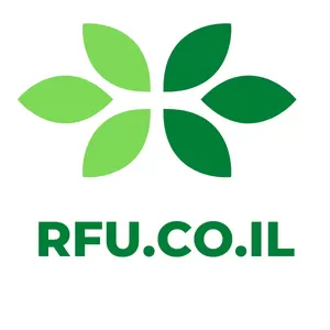 מוצרי בריאות וטבע מומלצים, חנויות מומלצות - RFU